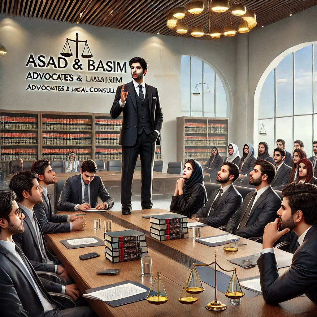 Mastering Criminal Case Preparation: The Blueprint for Success in Legal ...